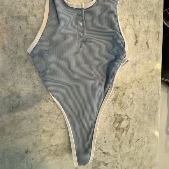 Boutine LA | Swim | Boutinela Chooks One Piece Bikini | Poshmark